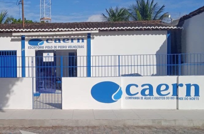 Caern reformará seus escritórios de atendimento em todo o estado até ...