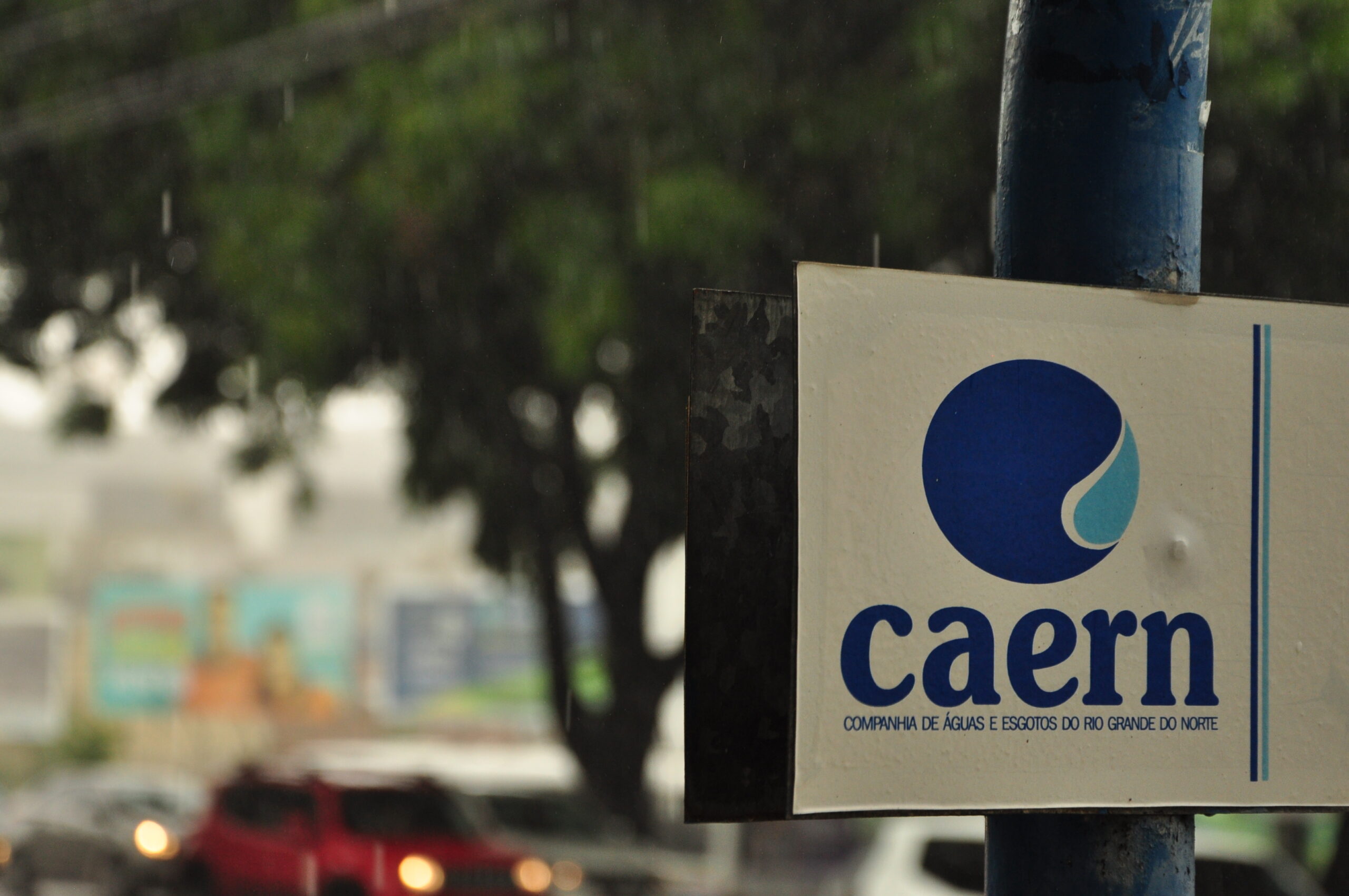 Câmara de Mossoró convida diretor da Caern para prestar esclarecimentos ...